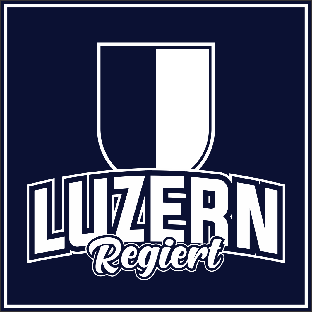 Luzern Regiert – Ultras Switzerland