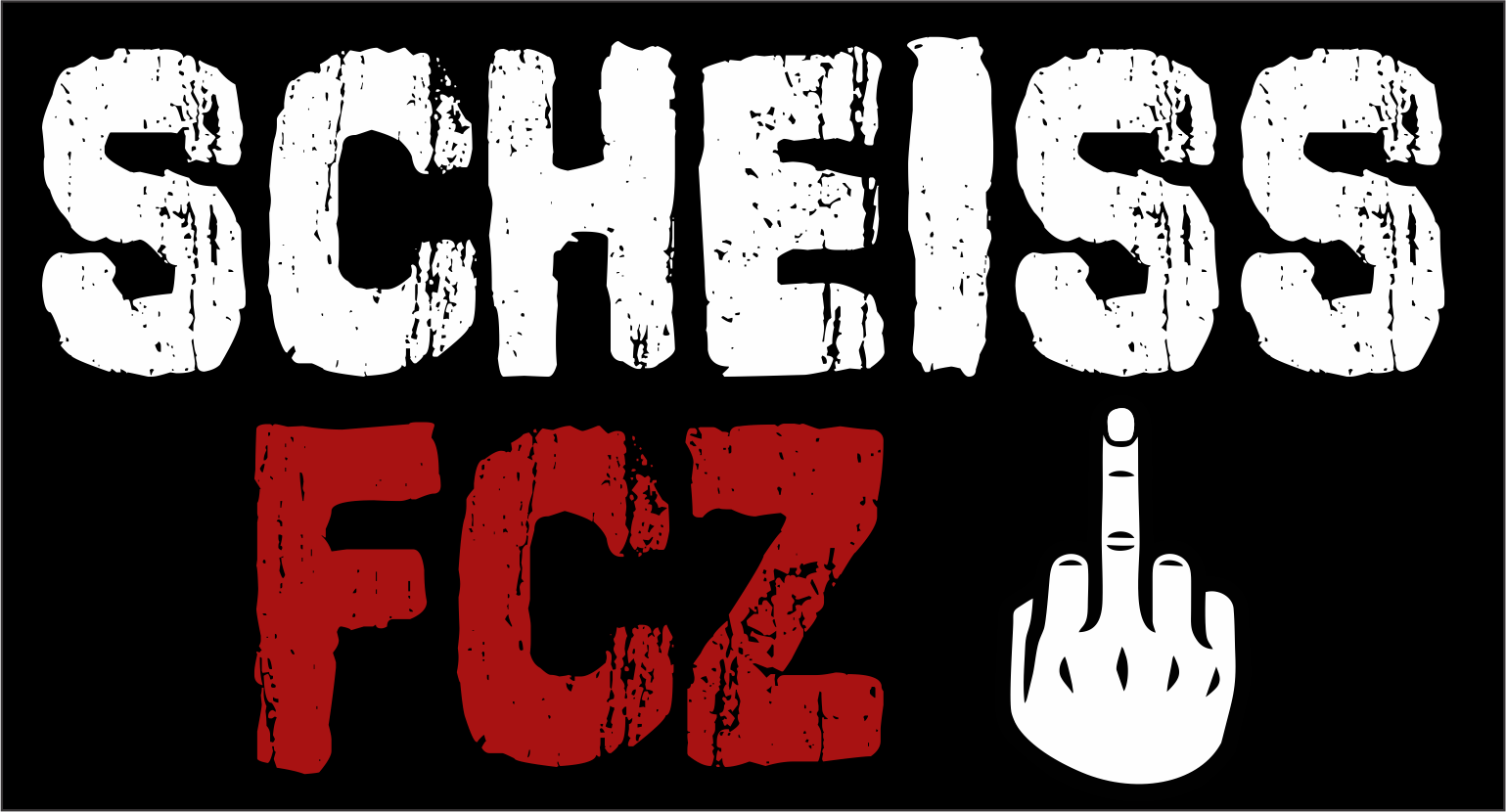 Scheiss FCZ – Ultras Switzerland