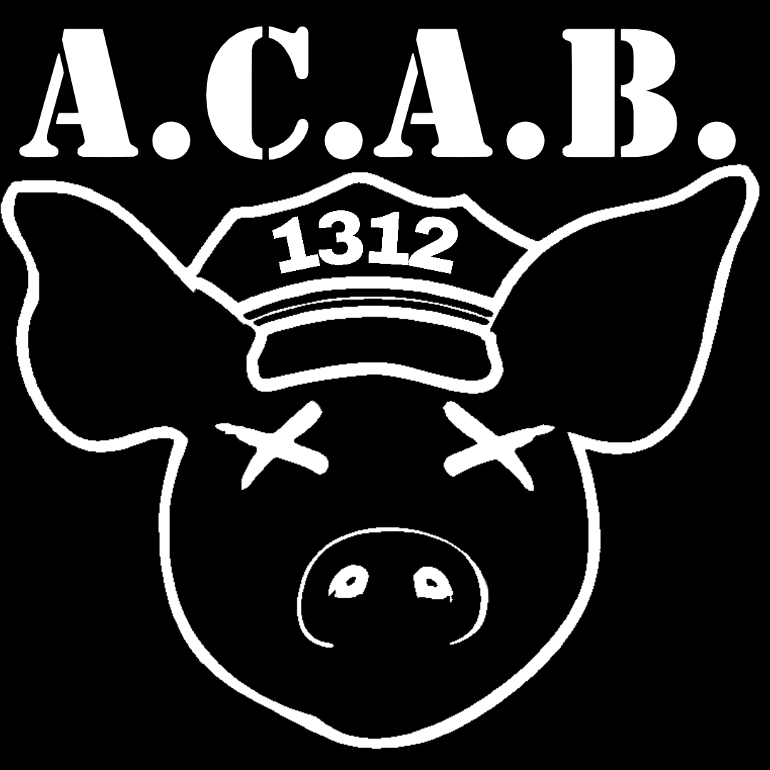 A.C.A.B. Schwein – Ultras Switzerland