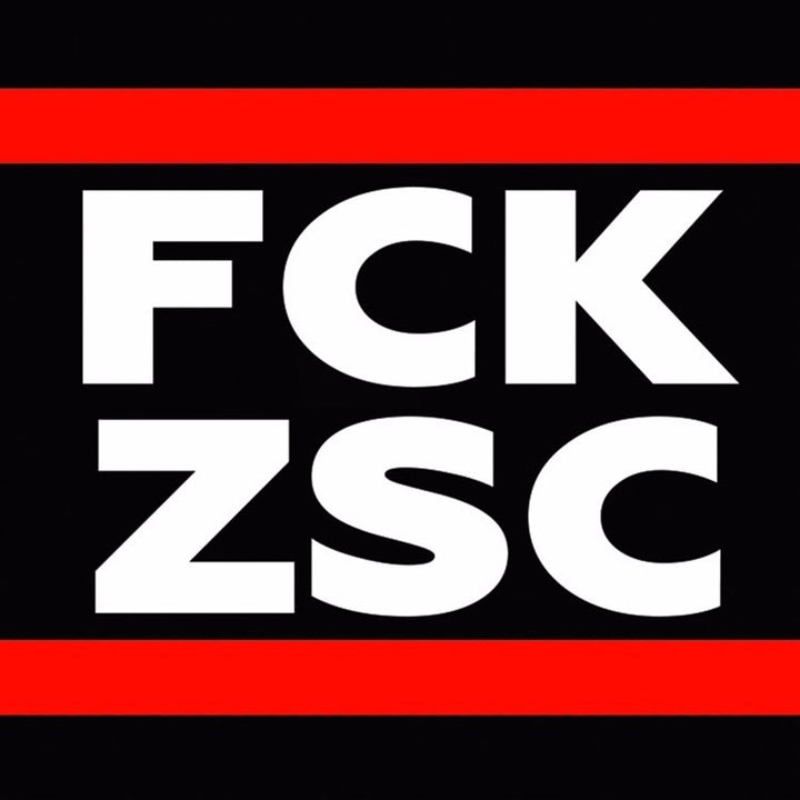 FCK Sticker – Ultras Switzerland