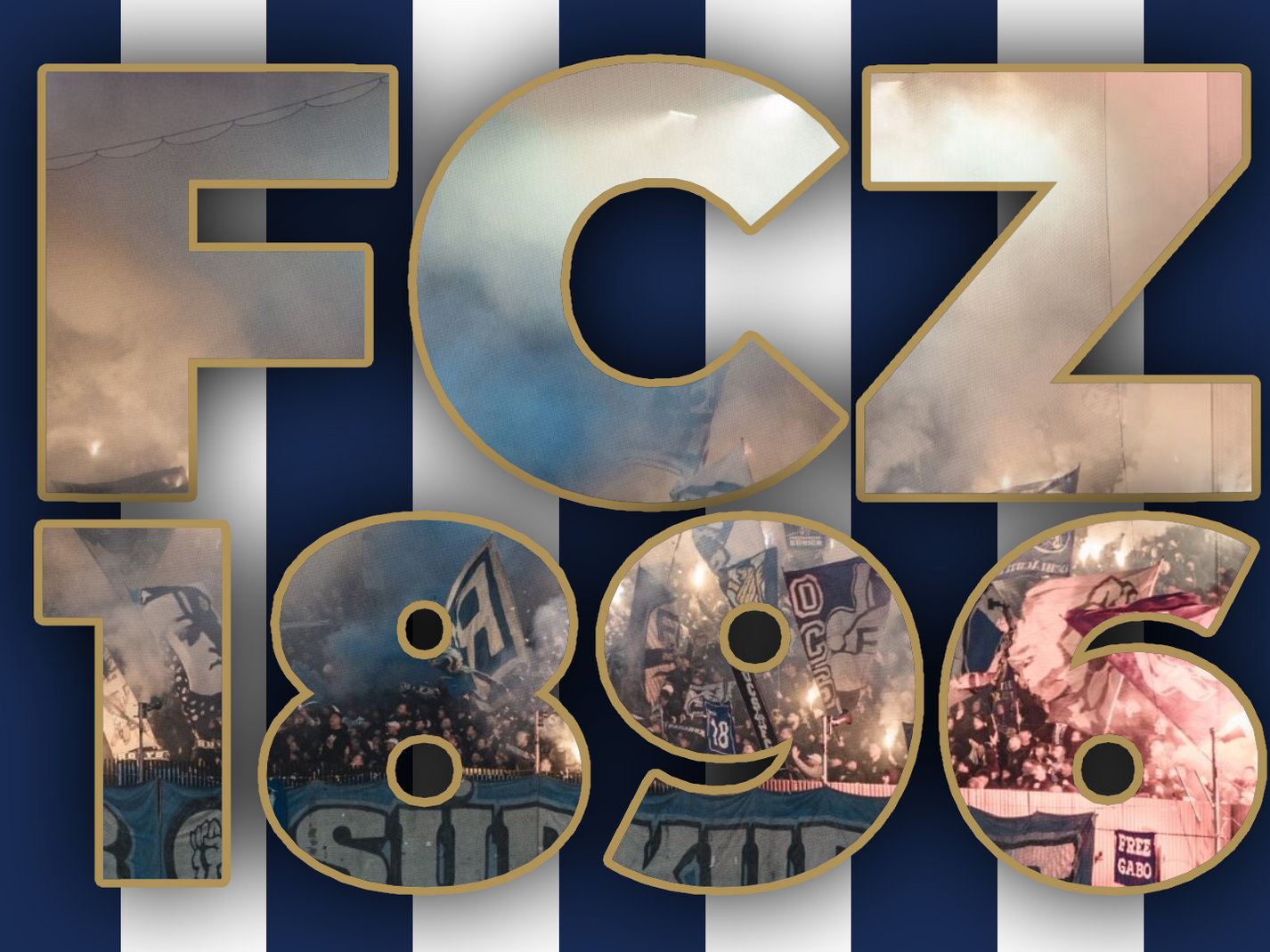 FCZ 1896 – Ultras Switzerland