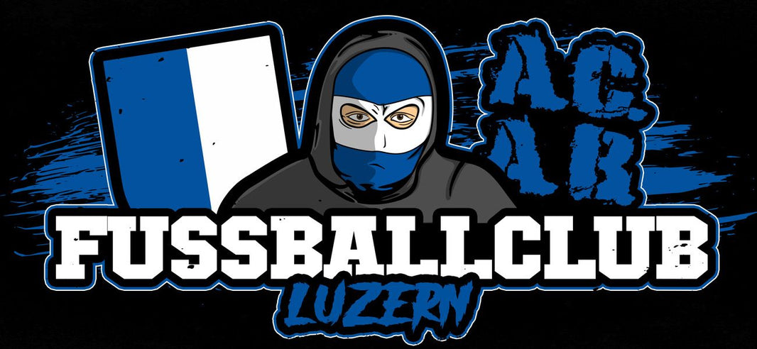 Luzern – Ultras Switzerland