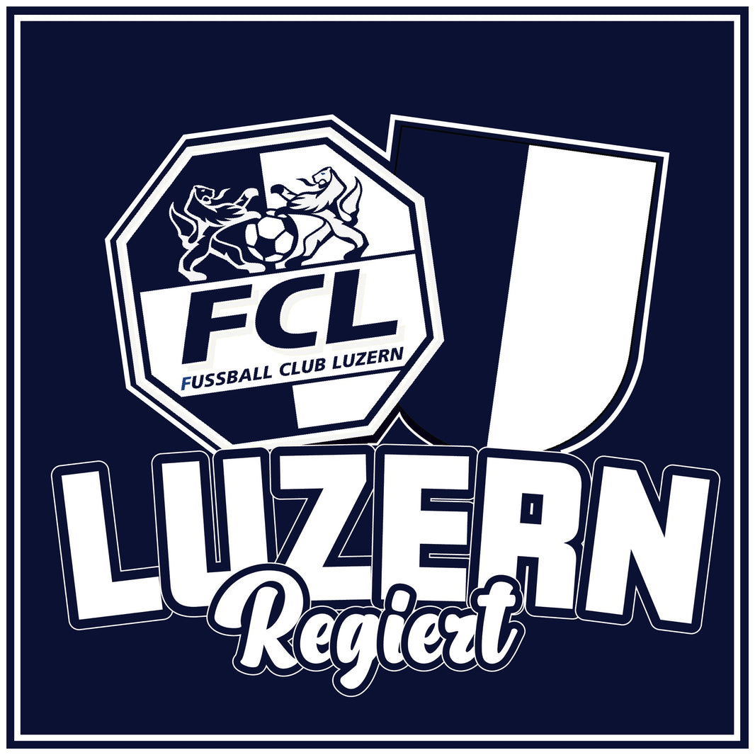 Luzern – Ultras Switzerland